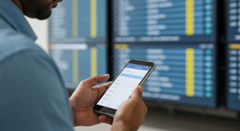 How to Check Flight PNR Status in India 2026 — Complete Guide ...